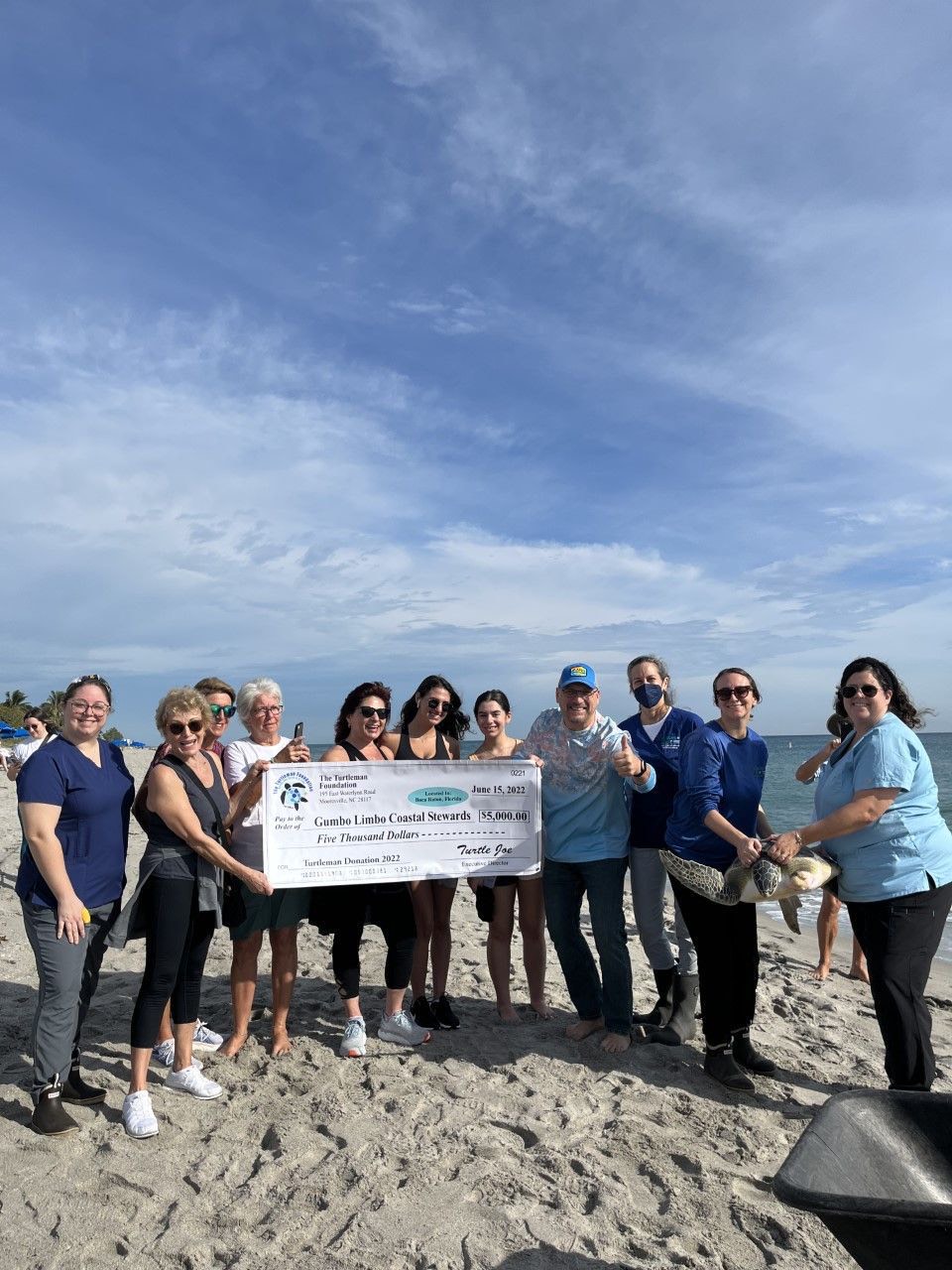 Home - The Turtleman Foundation