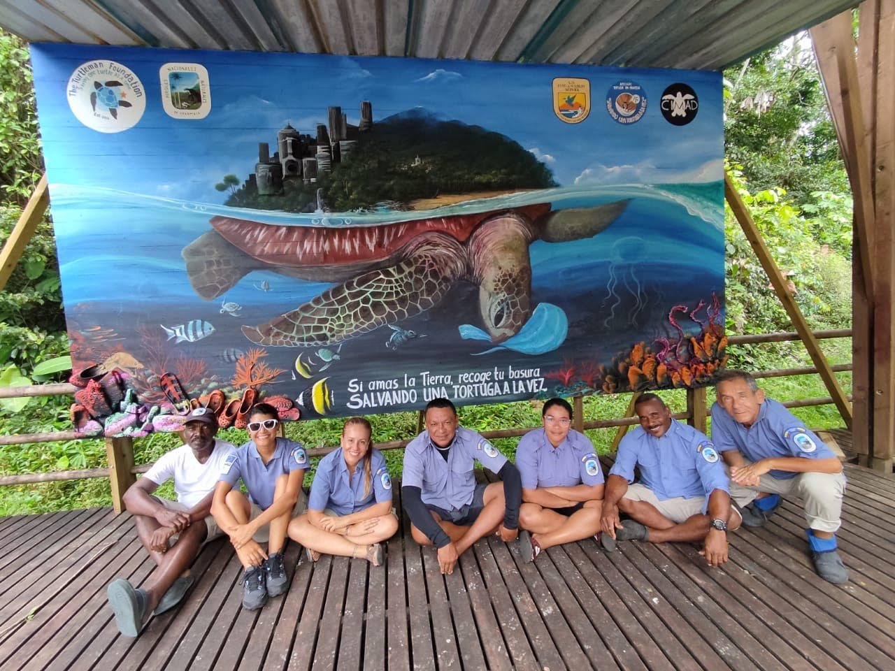 Blog - The Turtleman Foundation