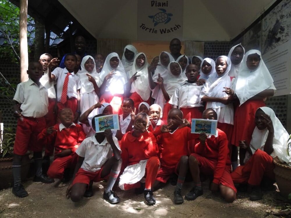 Home - The Turtleman Foundation