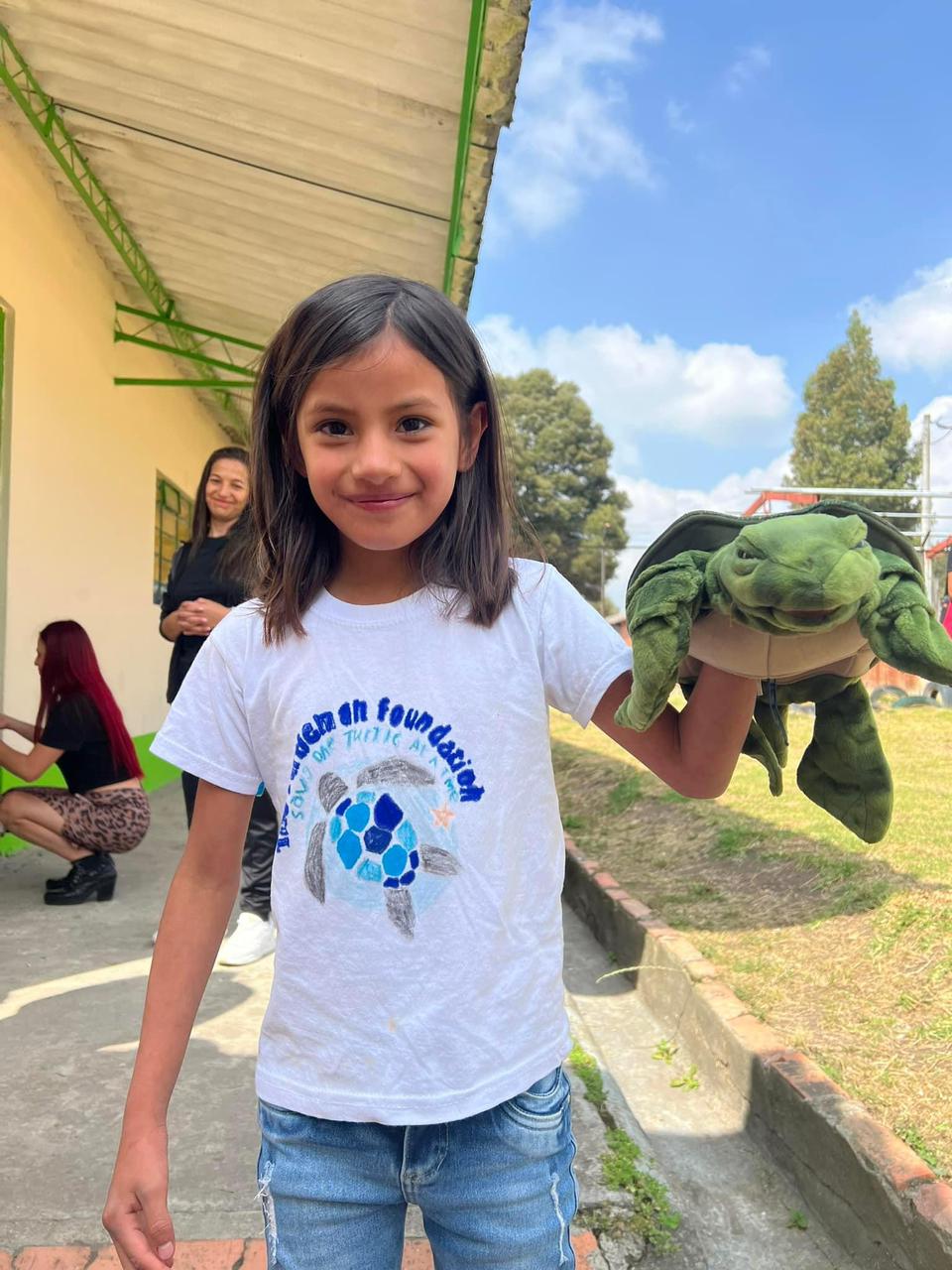 Home - The Turtleman Foundation